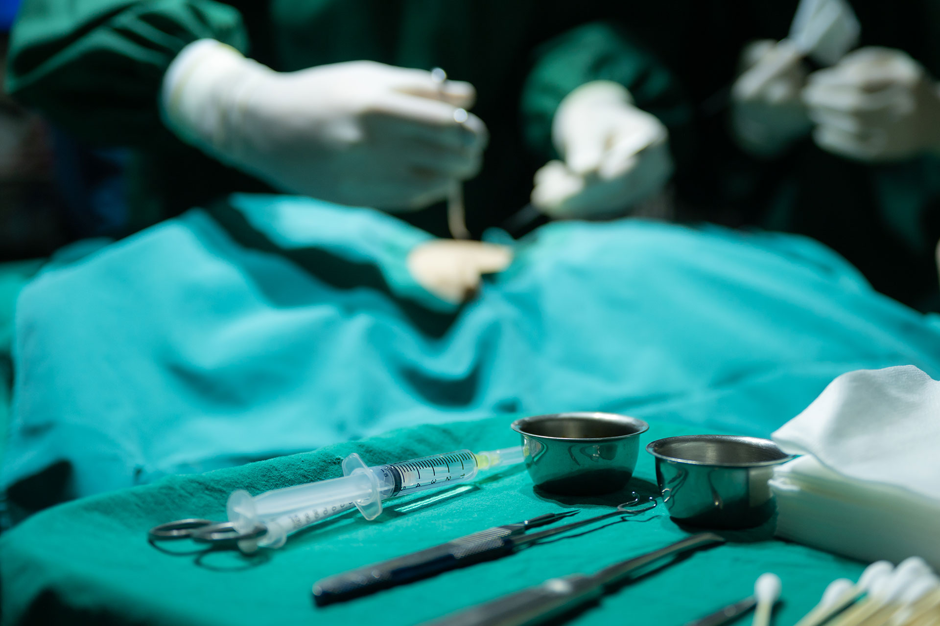 EMBALSAMAMIENTO, UN PILAR PARA EL NEGOCIO FUNERARIO. LA PERSPECTIVA DE ...