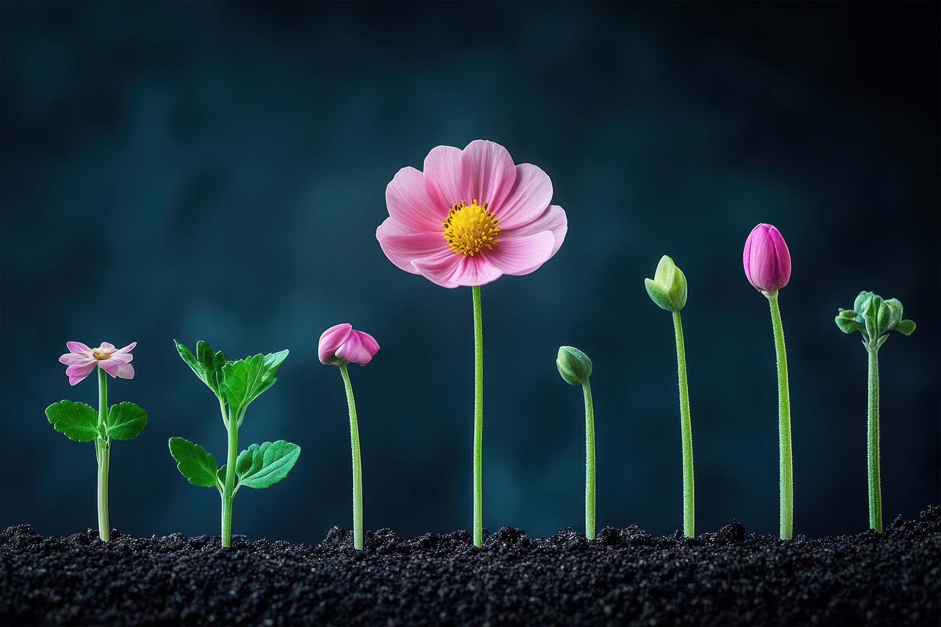 Compostaje Humano: La Alternativa Ecológica a la Cremación - Novus Funerario