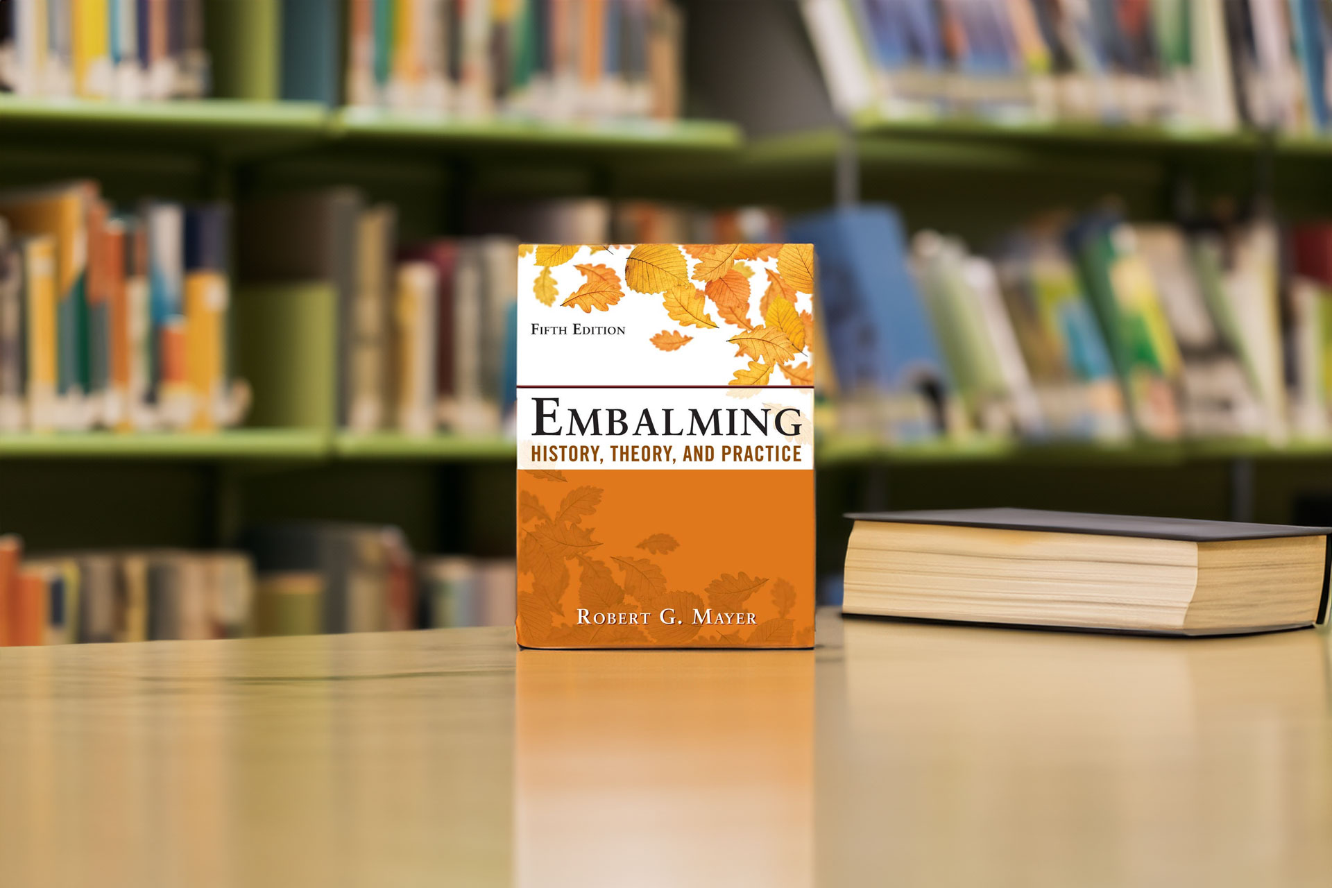Embalsamamiento: Historia, Teoría y Práctica de Robert G. Mayer, Una ...